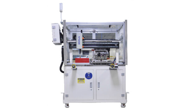 Automatic Measuring Machine for Flatness and Position of Battery Cooler ...
